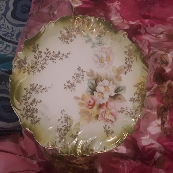 Vintage | Dining | Vintage Collectible Plate | Poshmark